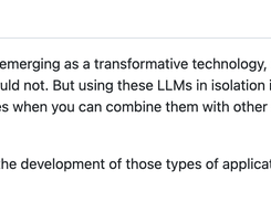 LangChain download | SourceForge.net